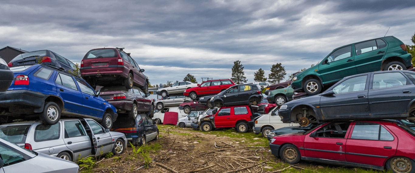 Ford Wreckers Brisbane - Quality Ford Used Auto Parts